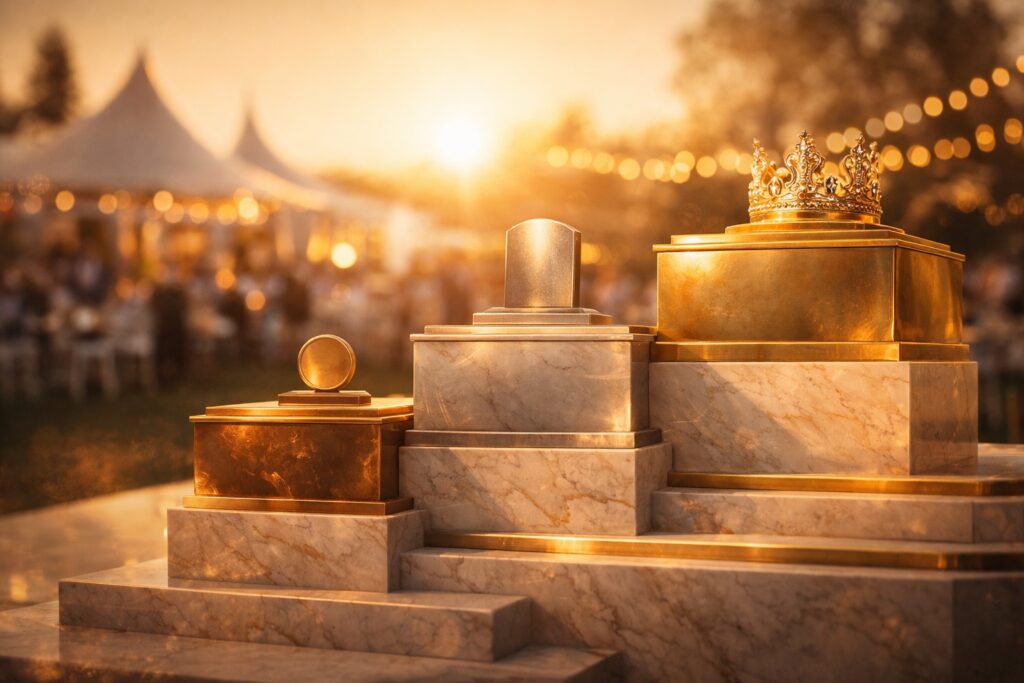 How to Price Event Sponsorship Packages Sponsors Will Buy - The ...